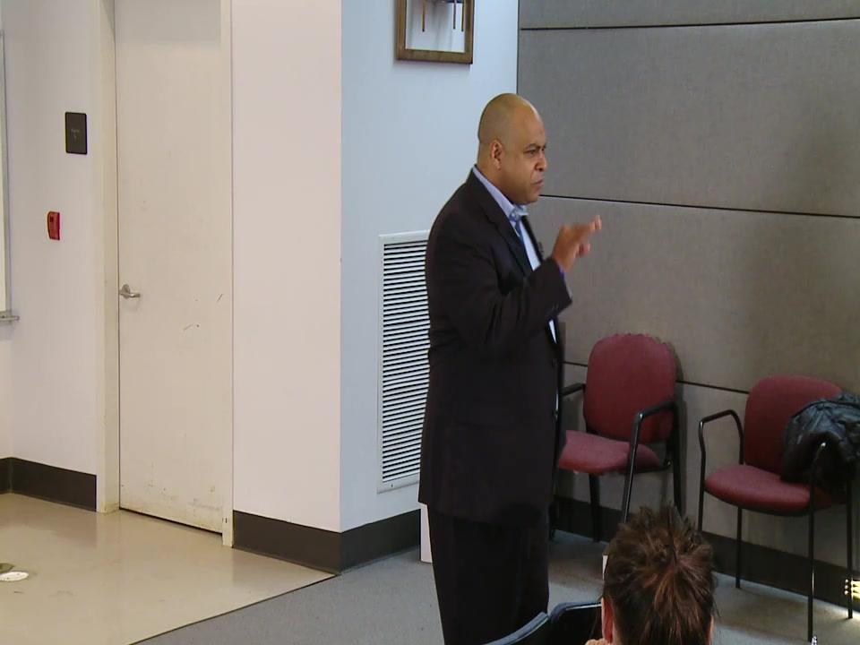 William Paterson University Media Library