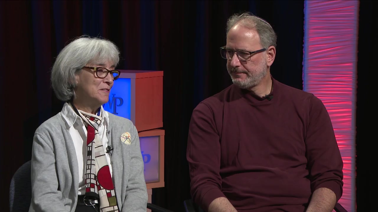 William Paterson University Media Library