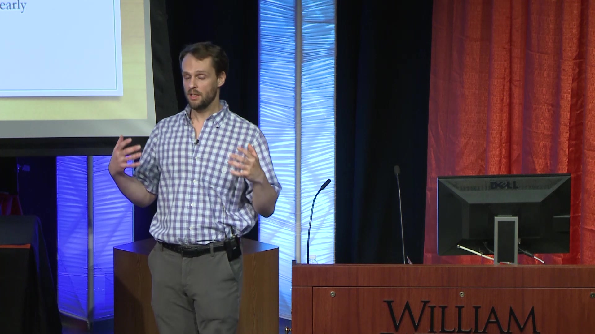 William Paterson University Media Library